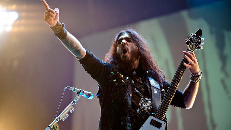 Top 10 Epic Machine Head Songs That Show Off the Band's Progressive ...