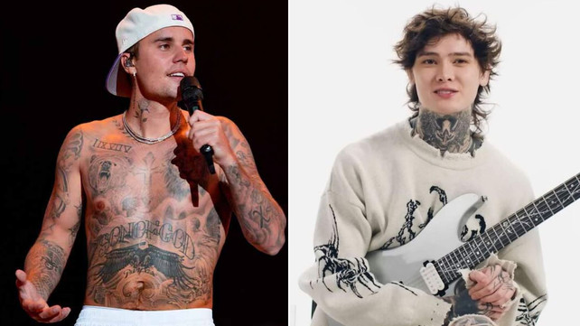 This Justin Bieber Song Inspired Polyphia, Says Tim Henson: 'Probably ...