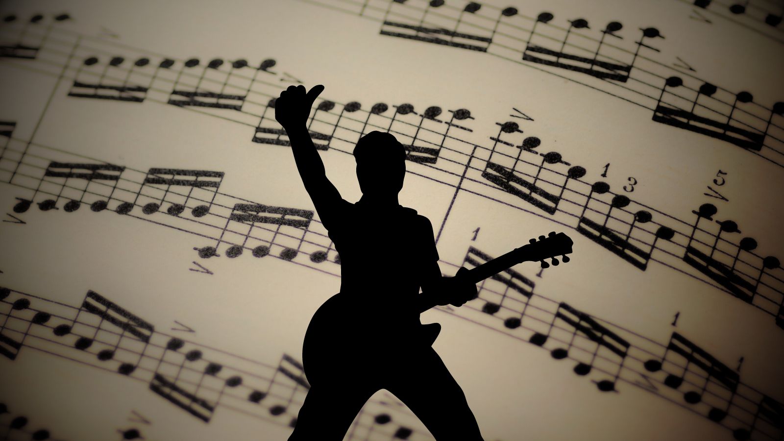 Modes, Part 1: How to Build and Name the Modes | Ultimate Guitar