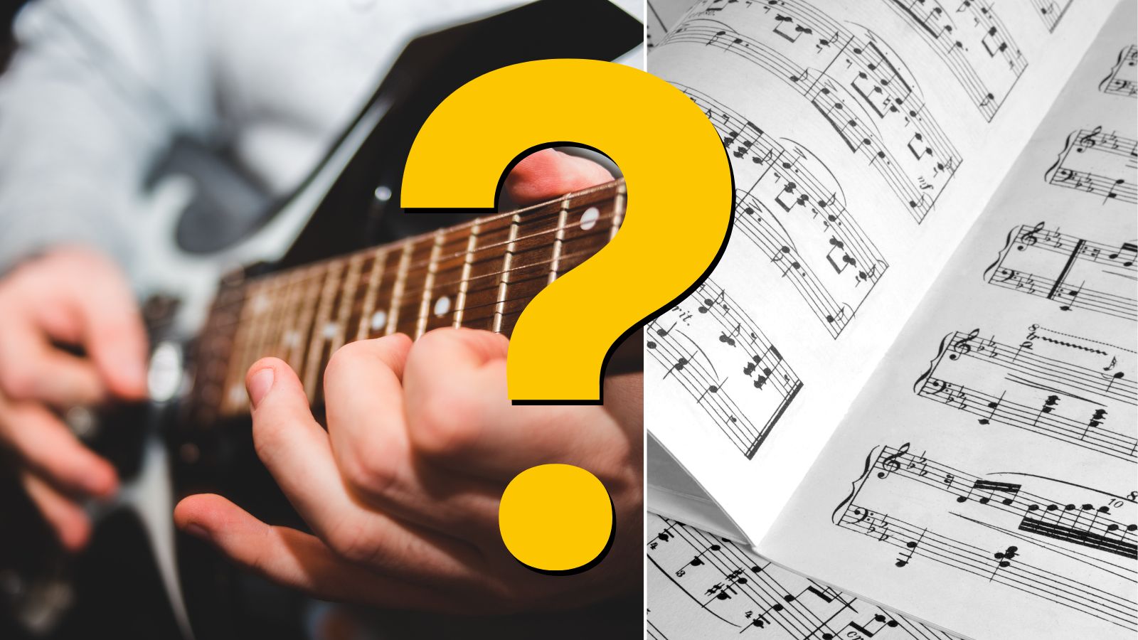 Why Are Modes so Confusing? | Ultimate Guitar