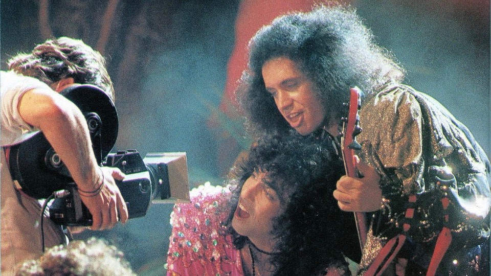 The Stories Behind 5 Classic Rock and Metal Videos of the 1980s ...