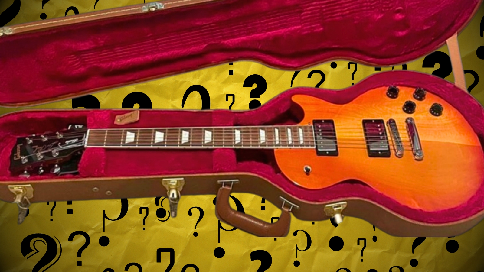 I Now Own a Les Paul for the First Time, but Do I Like It? | Ultimate ...