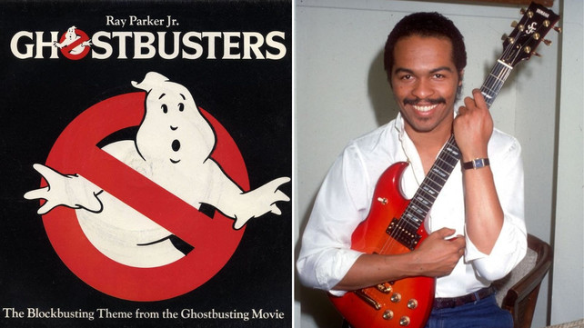 How Did the 'Ghostbusters' Theme Come About and What Does a Super-Rare ...