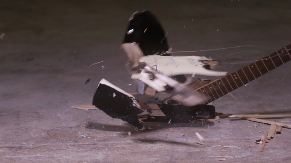 The Anti-Guitar Solo Craze of the '90s | Ultimate Guitar