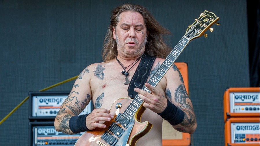Sleep Might Be Working on Something, Matt Pike Says: 'You Know Us, We ...