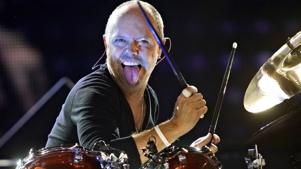 Metallica Producer Speaks on Working With Lars Ulrich, Explains Why the ...