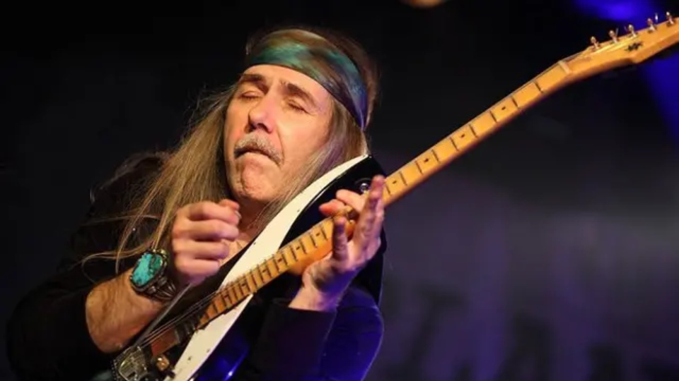 'Sounds Like a Miracle Cure, but It Is': Uli Jon Roth on What Players ...