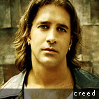 Creed Keeps 'Circle' Spinning | Ultimate Guitar