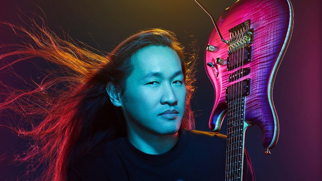 Herman Li Speaks Up on Why He Switched From Ibanez to PRS, Explains ...