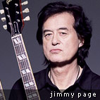 Jimmy Page's Tour Promise | Ultimate Guitar