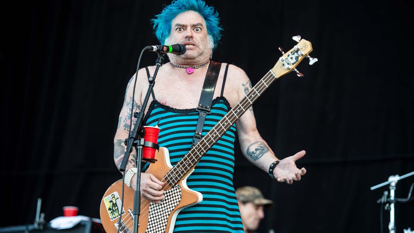 3 Awesome Punk Bass Lead Parts You Should Learn This Summer | Ultimate ...