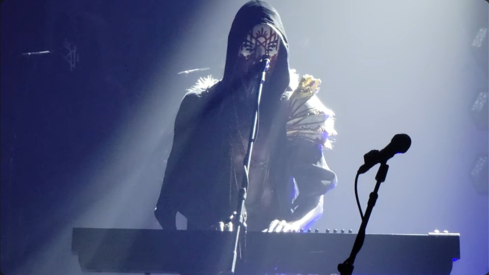 Why Is Sleep Token so Controversial for a Metal Band? | Ultimate Guitar