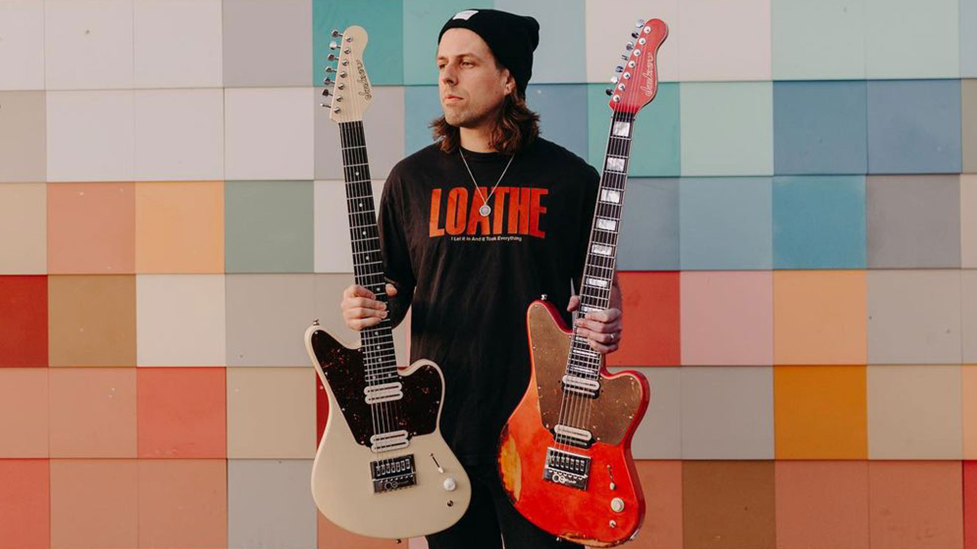 What Are the Advantages of 7-String Over Downtuned 6-String Guitars? Here's What Spiritbox's ...