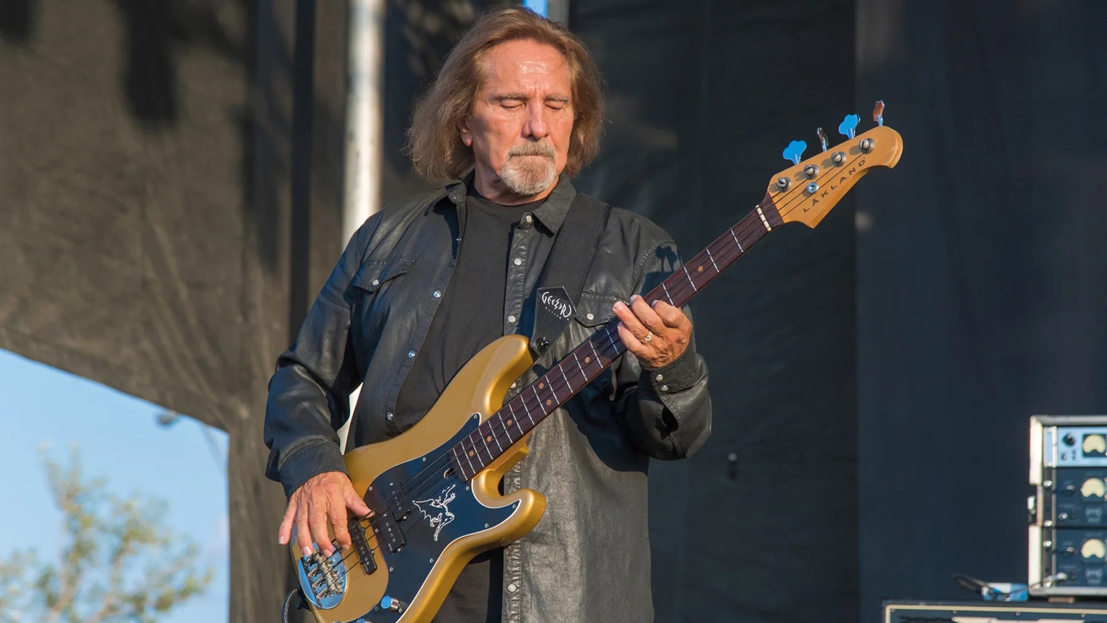 'We Couldn't Afford a Set of Strings, So We'd Boil Them to Get All the ...