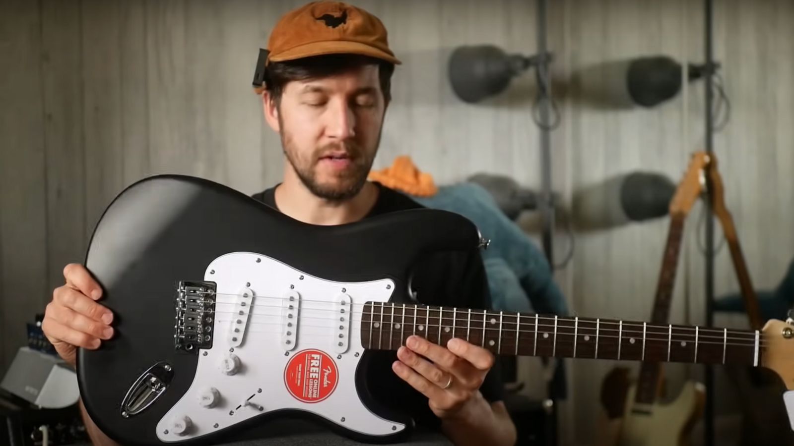 This Could Be the Proof That Amps Matter More Than Guitars When It ...