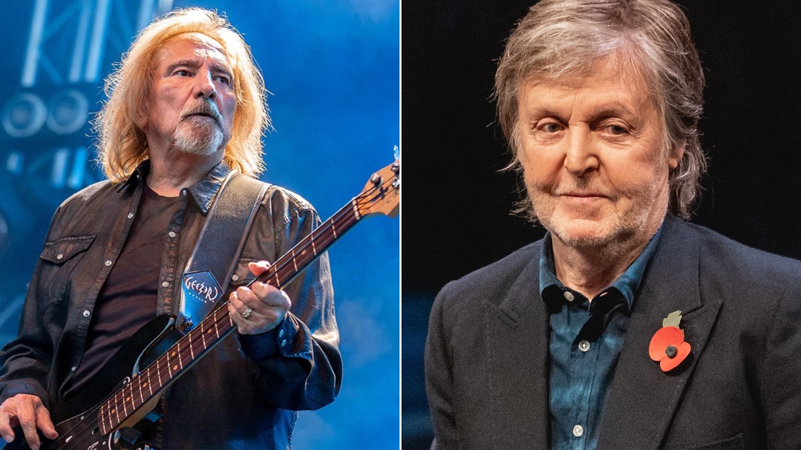 Geezer Butler Names One Thing Beatles Did That Other British Rockers ...