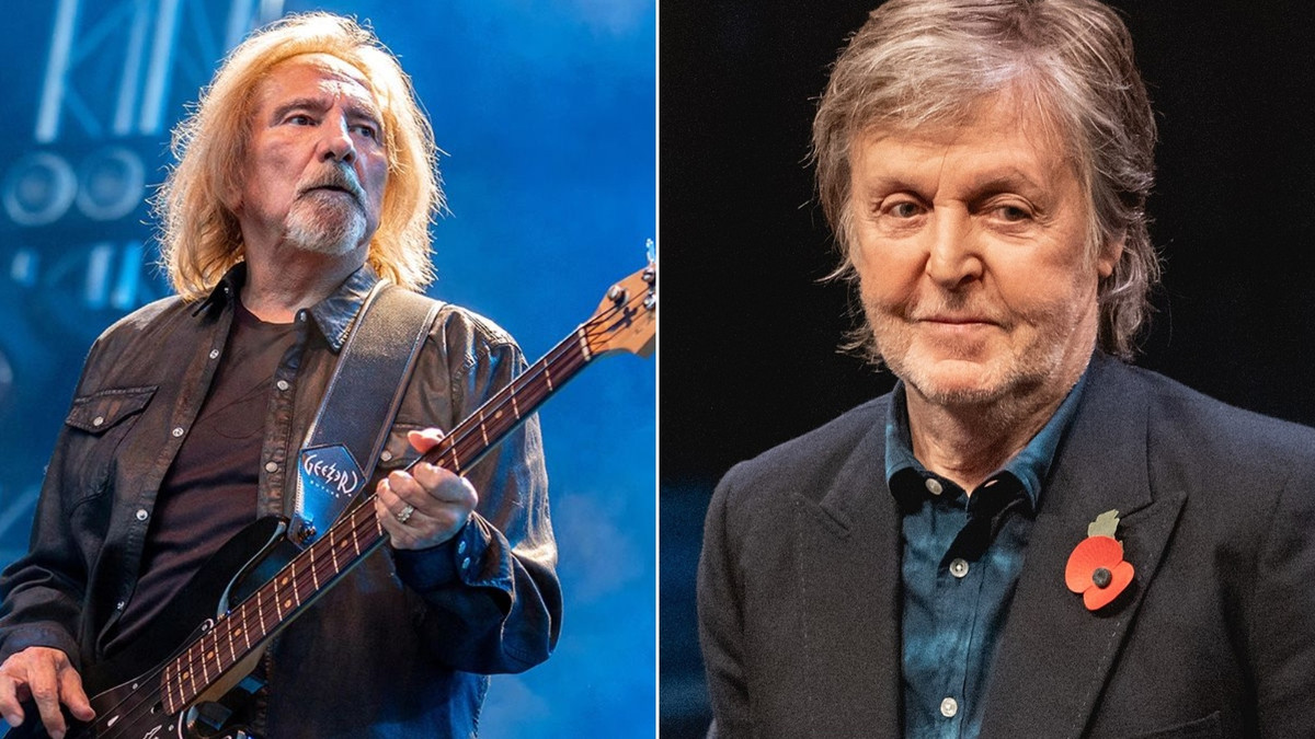 Geezer Butler Names One Thing Beatles Did That Other British Rockers ...