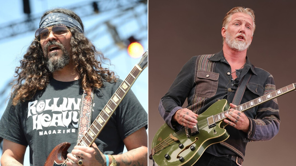 Kyuss' Brant Bjork Shares Opinion on Josh Homme's 'Learned & Proper ...
