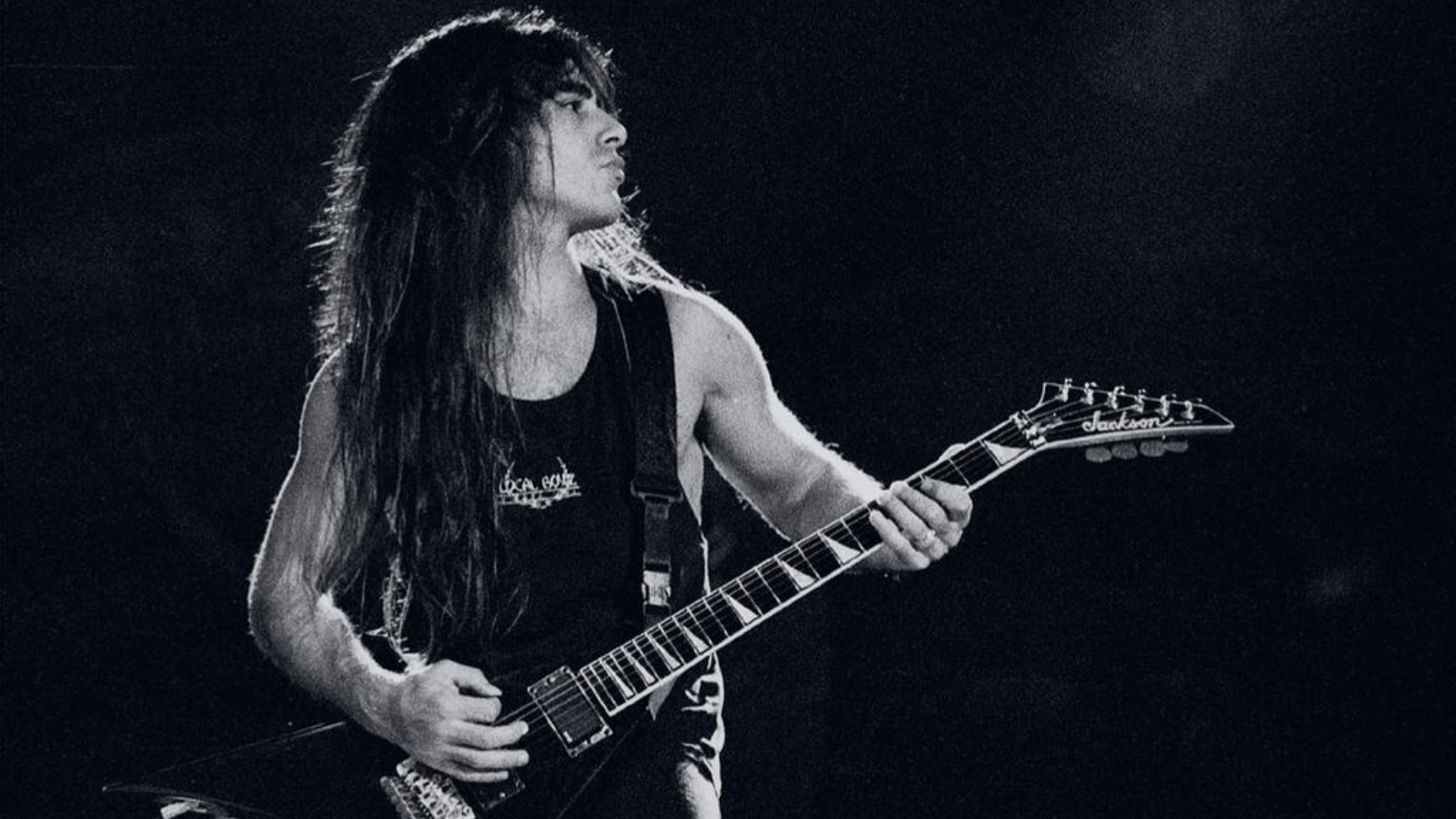 Dan Spitz Opens Up on Why He Left Anthrax in the '90s: 'I Kind of Had ...