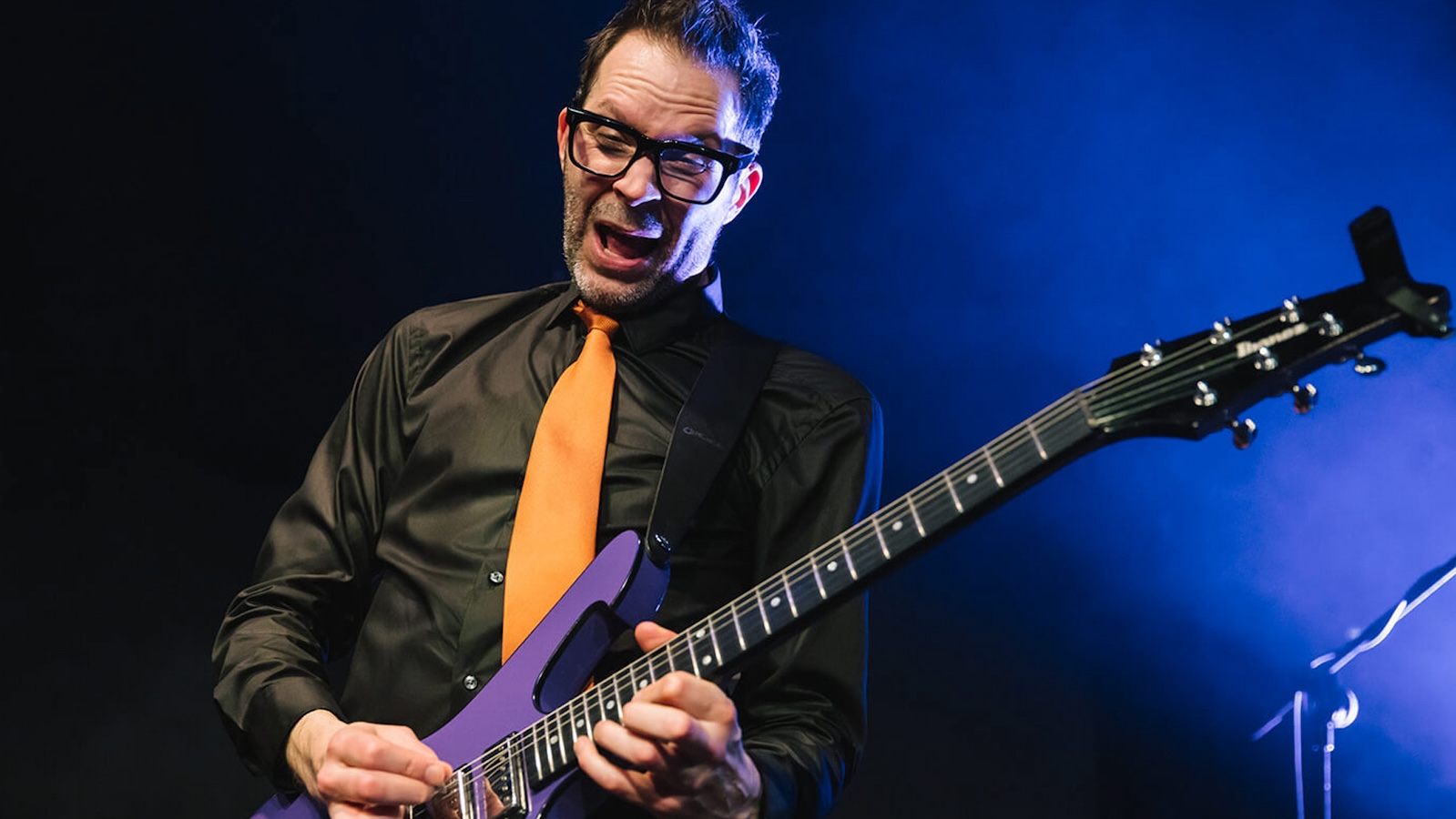 Paul Gilbert Says Copying Players 'Exactly' Is 'Almost a Little Creepy ...