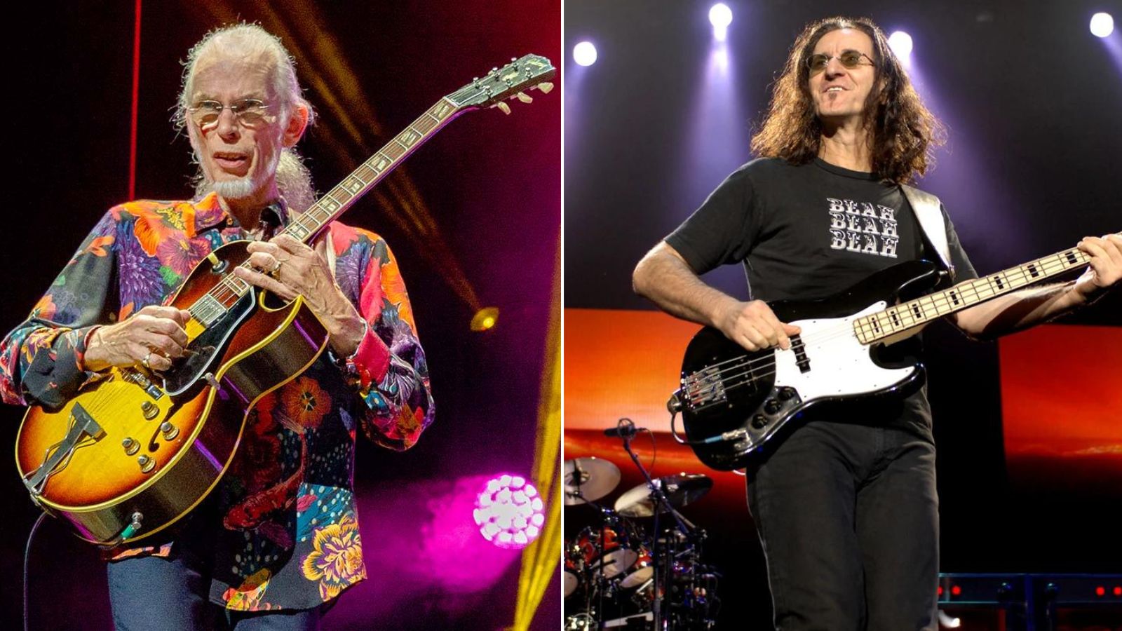 Steve Howe Opens Up on How He Feels About Inspiring Rush and Dream ...