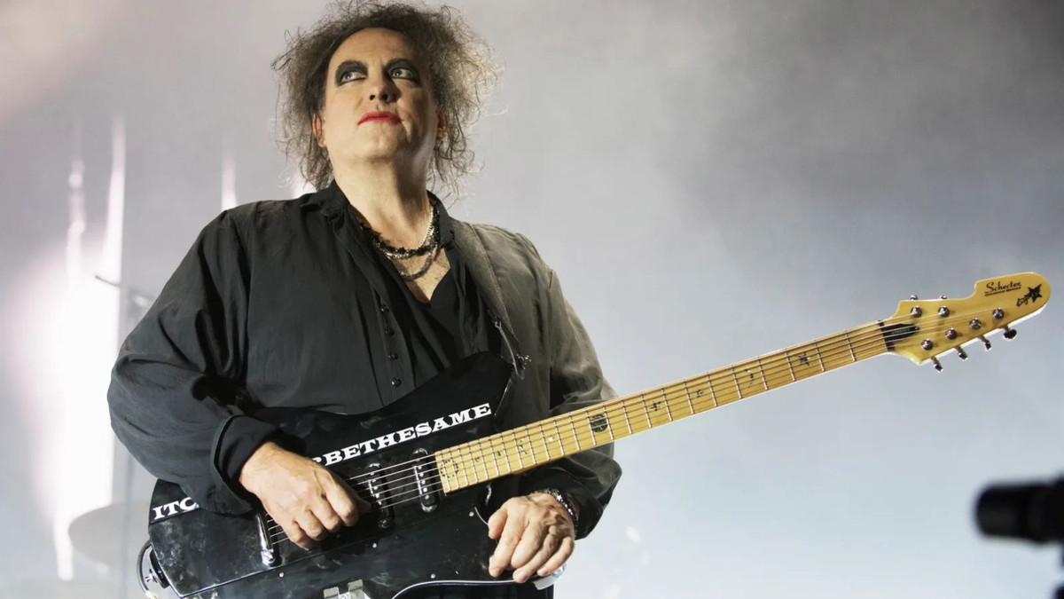 The Cure's Robert Smith Calls Dynamic Ticket Pricing a 'Scam': 'We Don ...
