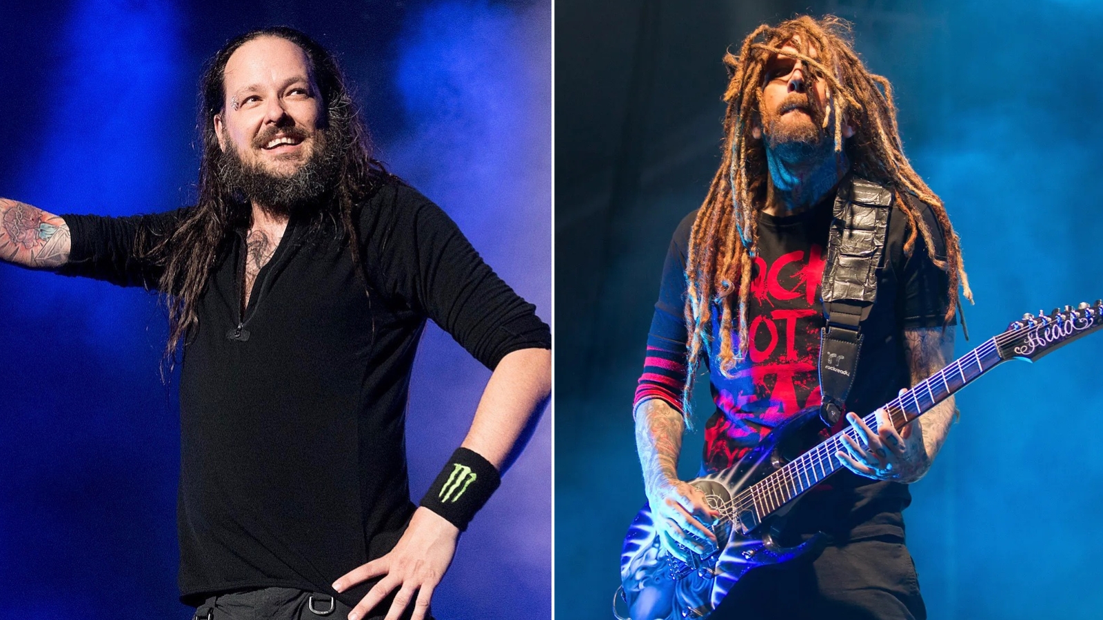 'That Was Before Bands Like Linkin Park': One Thing That Makes Jonathan ...