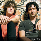 MGMT Announce World Tour Details | Ultimate Guitar