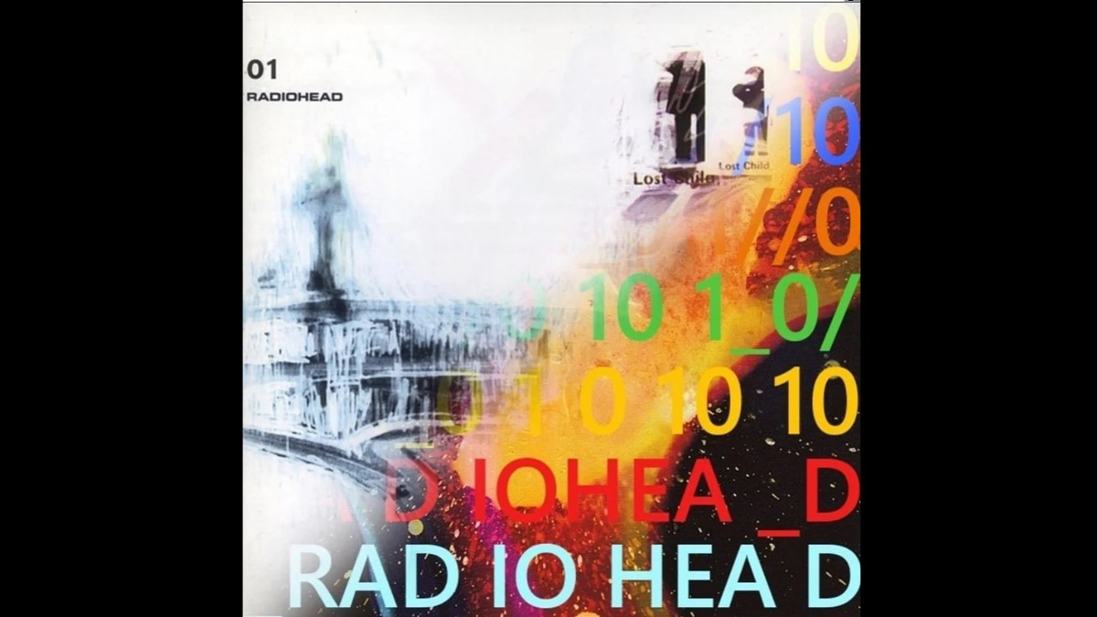 A Fan-Generated Mystery: How Radiohead's '10/01 Conspiracy' Shaped ...