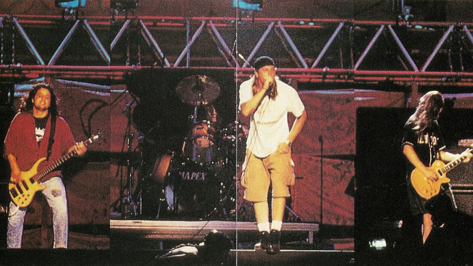 These 7 Bands Were Hailed as 'The Next Nirvana': What Really Happened ...