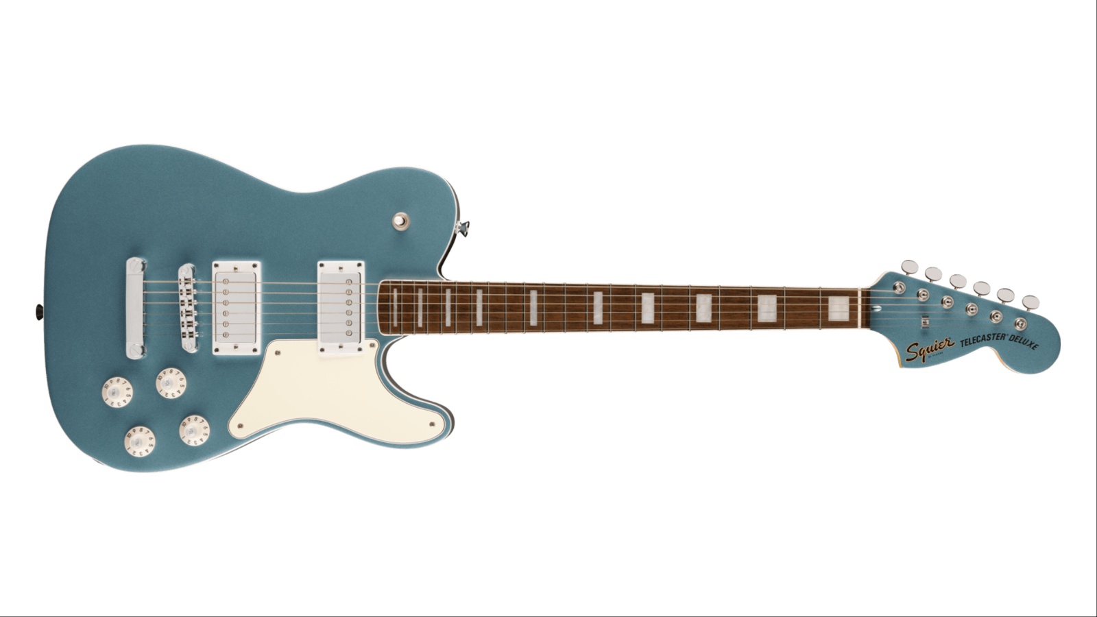 3 Telecaster Variants That Push the Boundaries of the Original Design ...