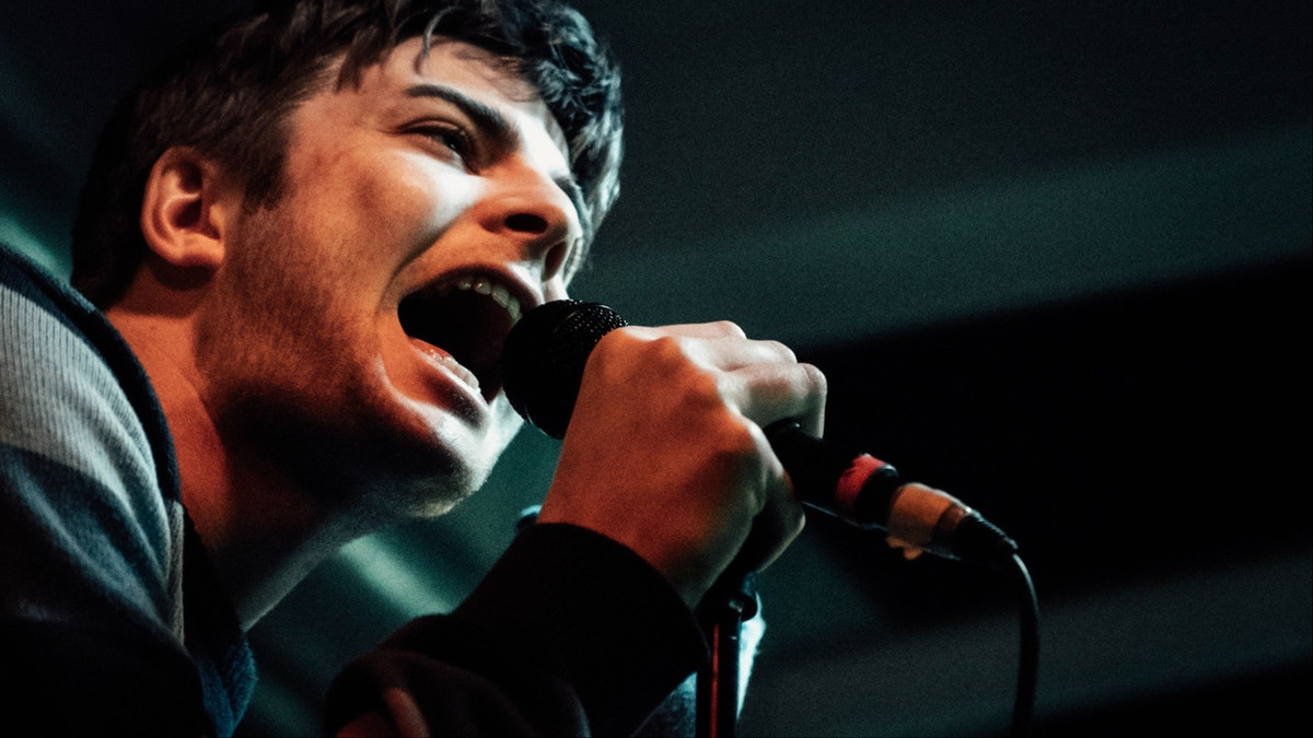 From Rage to Reflection: 3 Ways Punk Has Evolved in the Past Decade ...