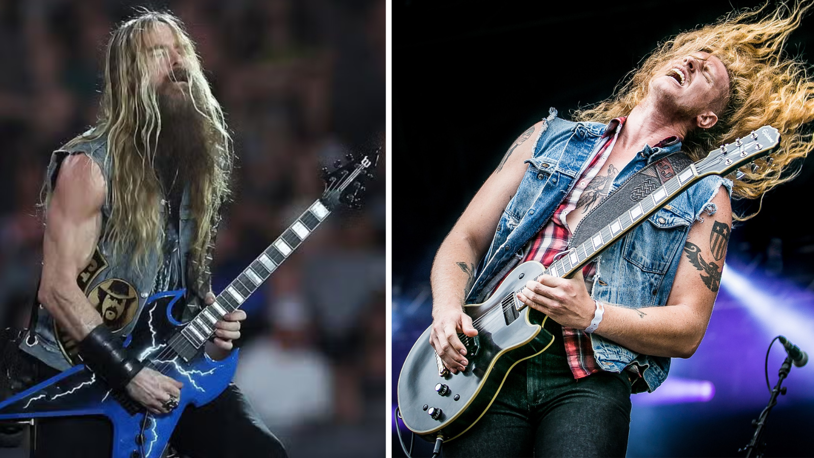 Jared James Nichols Names One Thing Guitar Players Should Focus on More ...