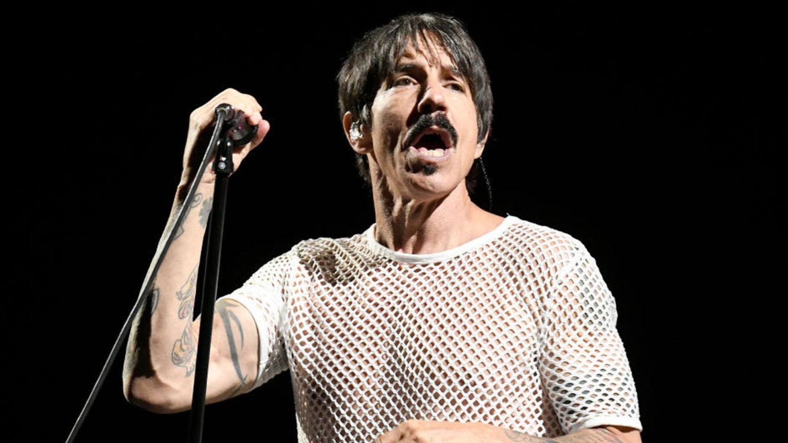 It's One of the Infamous Feuds in Rock History: How a Bizarre Quarrel ...