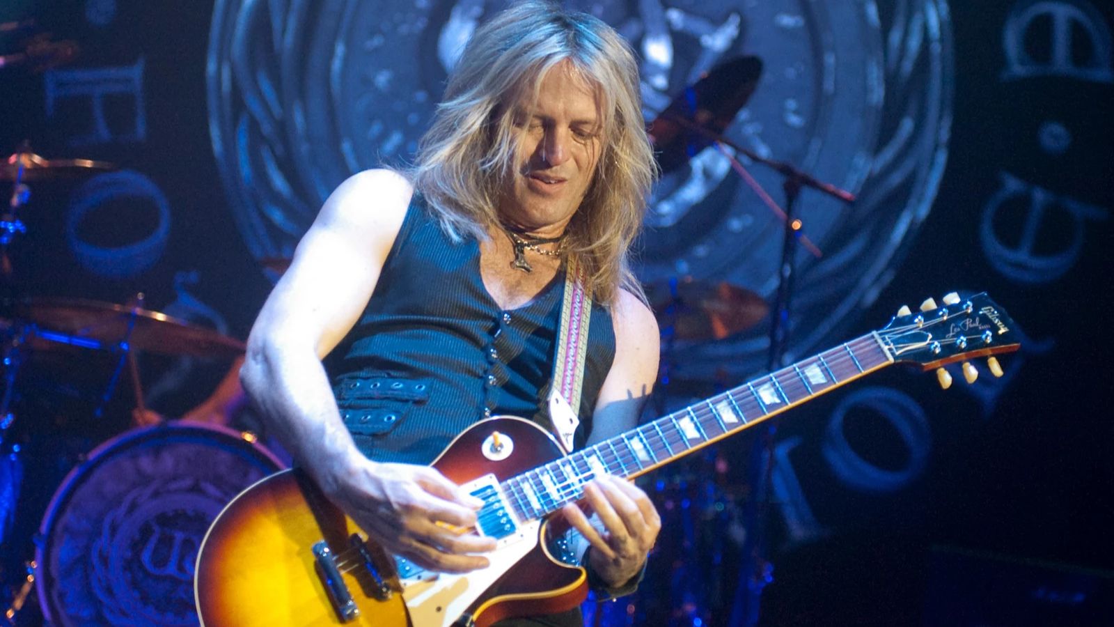 'You Can Get In Your Own Way': Doug Aldrich Reveals One Major Mistake ...