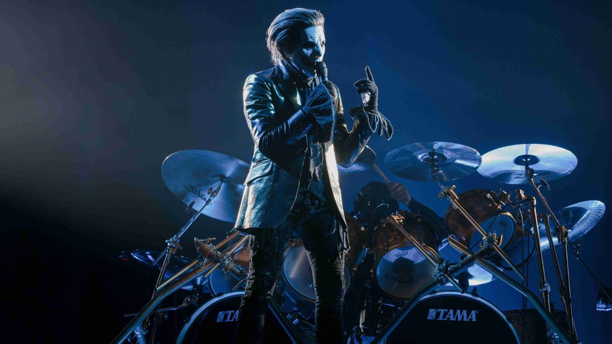 'People Are Gonna Rage': Tobias Forge Opens Up 'Life Changer' Decision ...