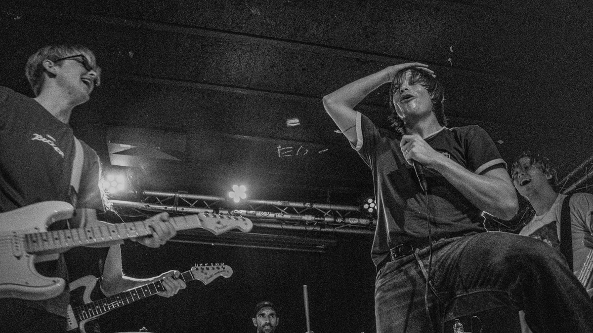 After Controversy and Lineup Changes, They Chart a New Course: Is This ...