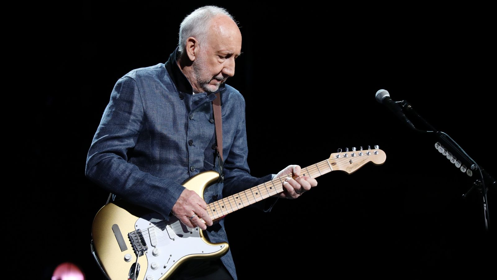 'We're a Who Tribute Band': Pete Townshend Opens Up on The Who's ...