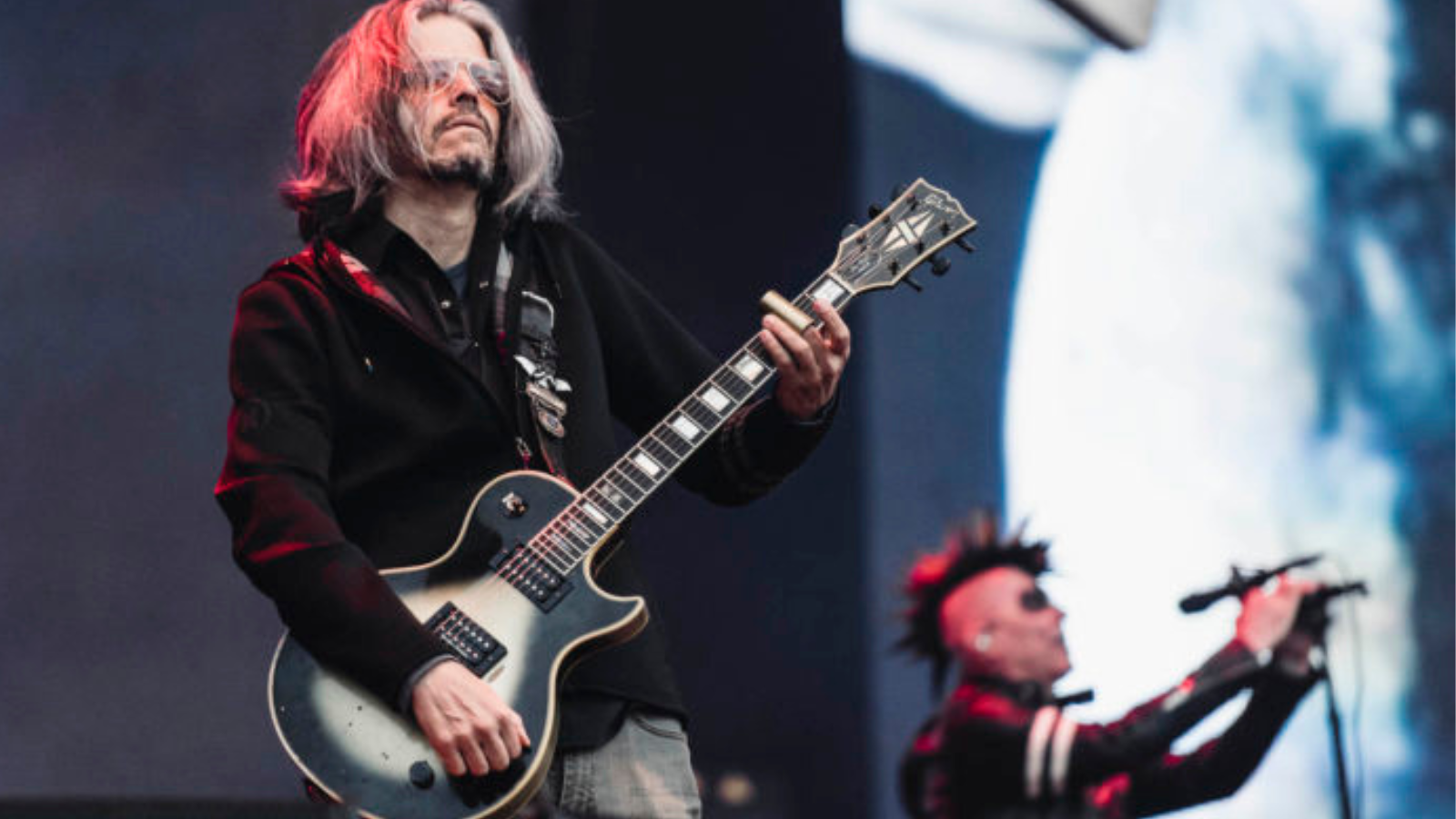 'We're Going to Dive Deep Soon': Adam Jones and Maynard James Keenan Give Update on Next Tool ...