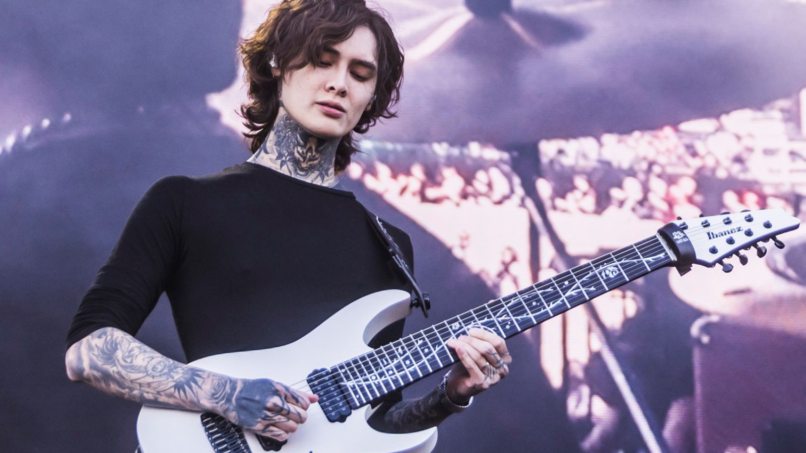 'It Made Me Hate Music': Tim Henson on How Classical Training 'Killed ...