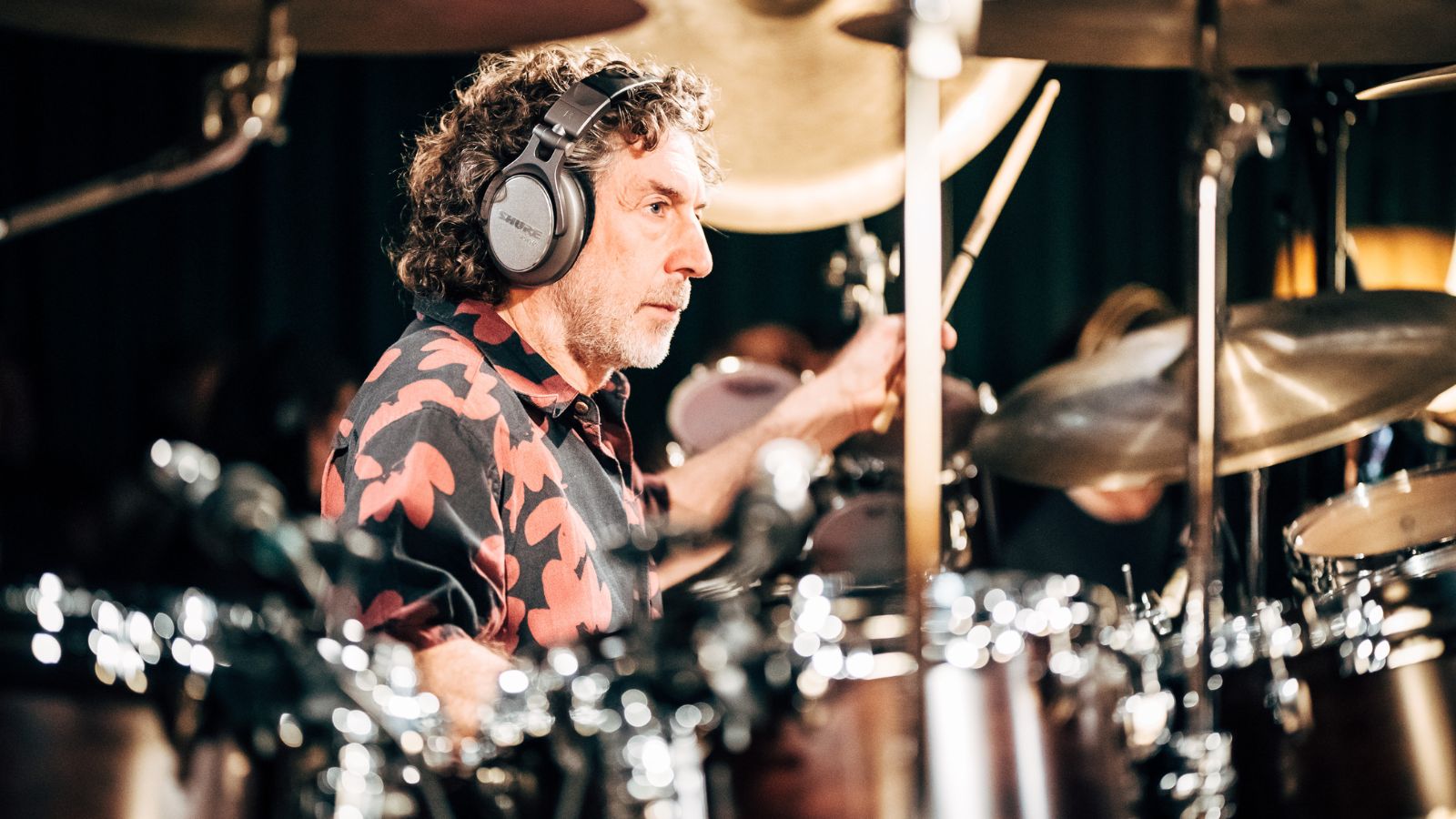 Legendary Drummer Says This Is What Producers Are Doing Wrong, Explains ...
