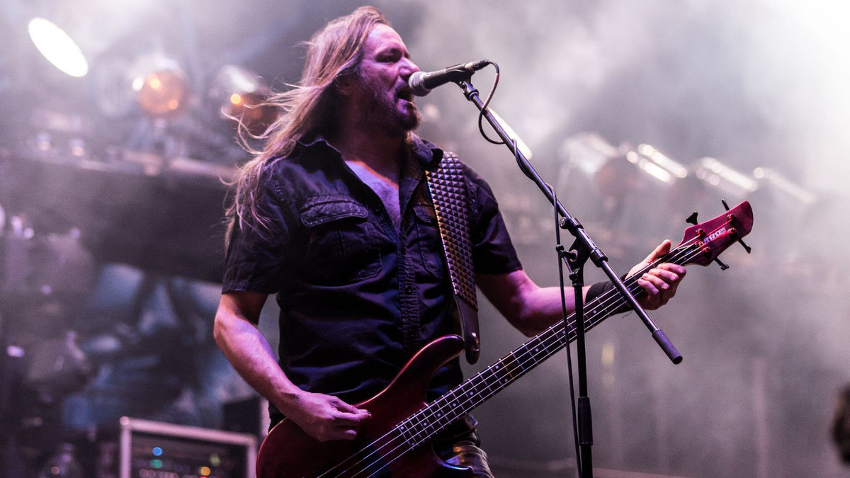 'You're Just One of a Thousand Nowadays': Sodom Frontman Names What ...