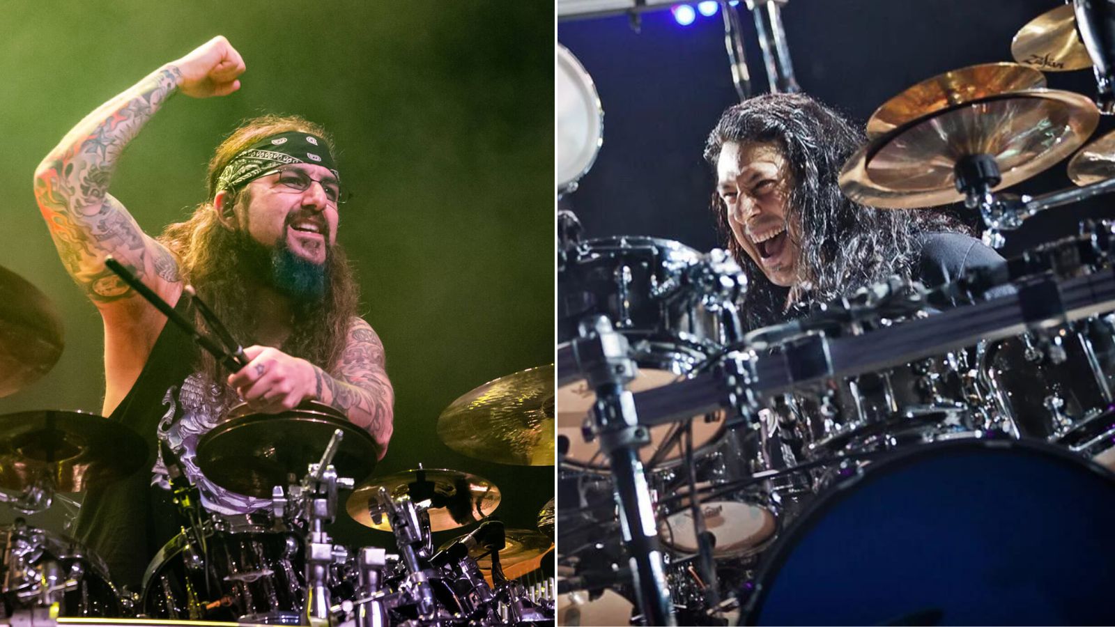 'There Are Moments Here and There Like, 'Oh, I Don't Know if I Would've ...