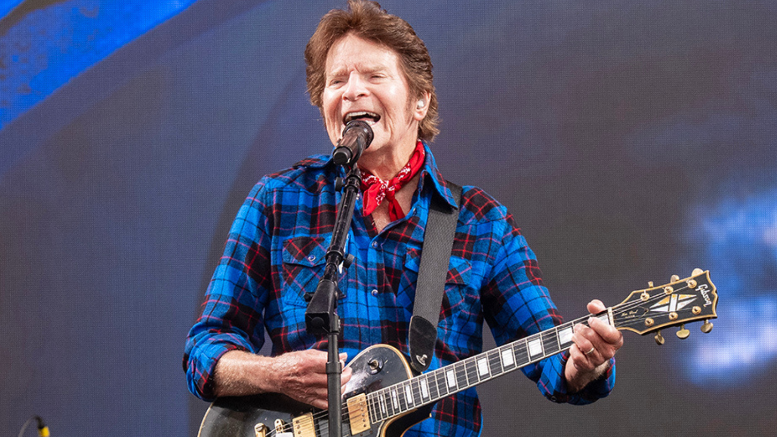 'If Somebody Came Up to Me and Told Me They Love 'Proud Mary', I'd Feel ...