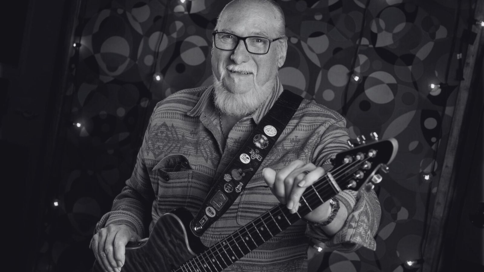 Renowned Guitarist Steve Cropper Has Passed Away, Aged 84: 'A Beloved ...