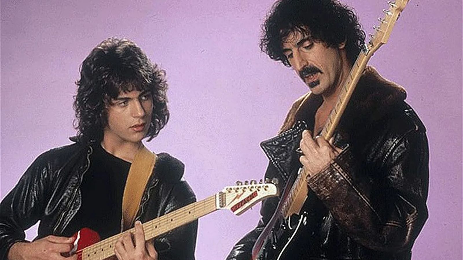 That Requires Having A Different State Of Mind Frank Zappa Wasnt So