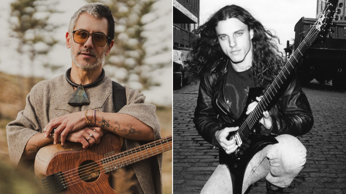 'It Was Like a Nightmare Scene': Ex-Death Guitarist Recalls Real-Life ...