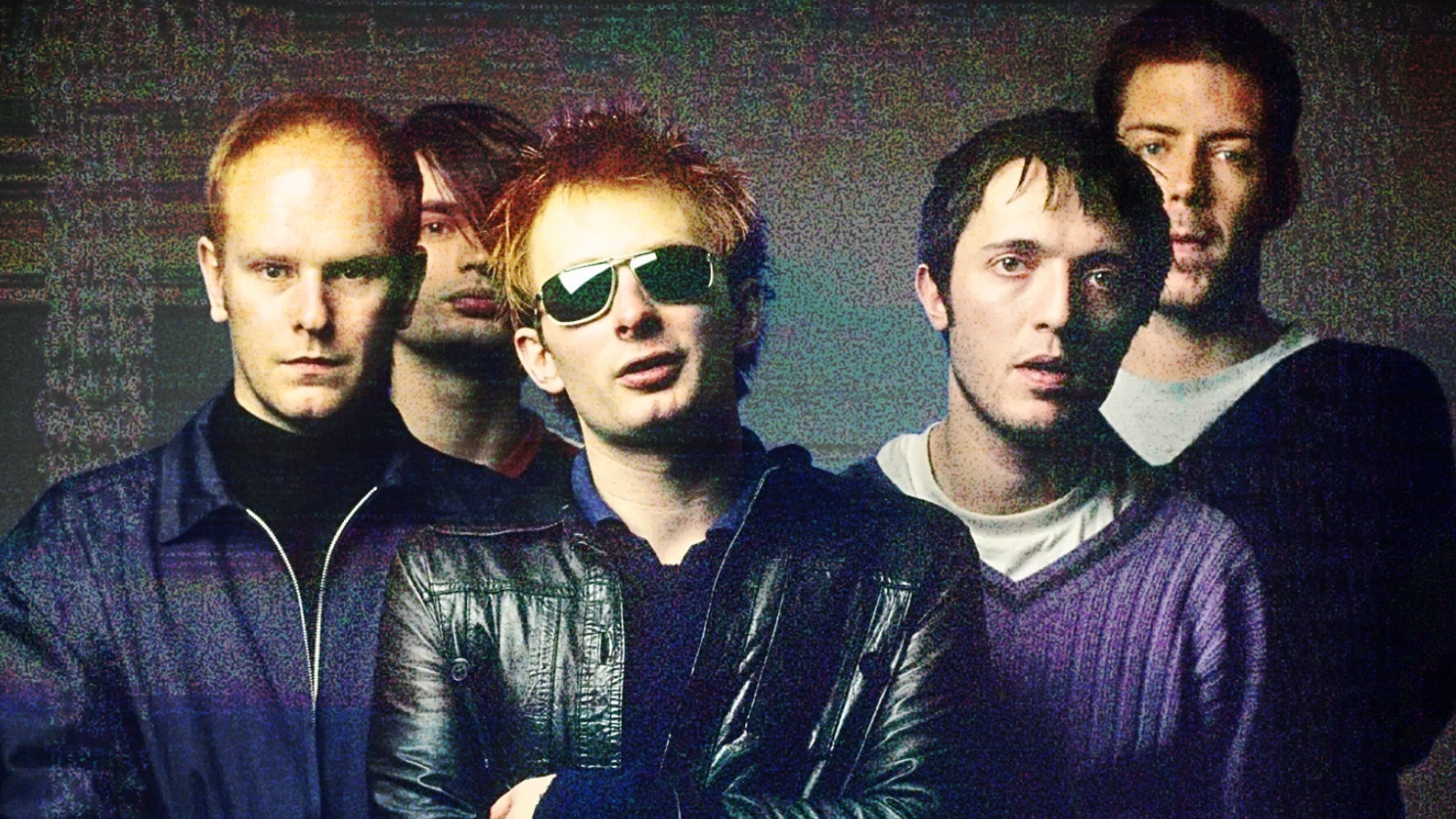 Radiohead 'The Bends' Producer John Leckie: Why US Labels Missed the ...