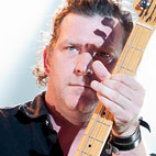 Soundgarden Bassist Is 'Homeless' And 'Totally Broke' | Ultimate Guitar