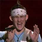 James Durbin Talks Metal | Ultimate Guitar